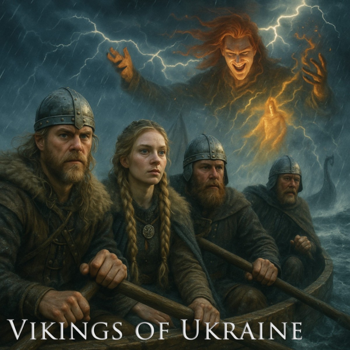Vikings of Ukraine