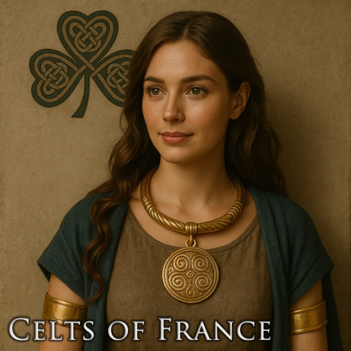 Celts of France