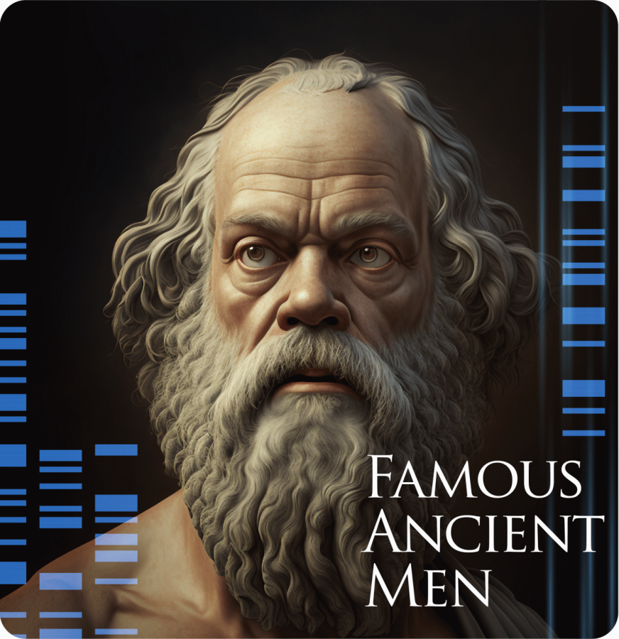 Famous Ancient Men